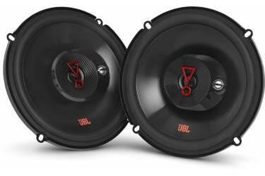 Колонки автомобильные JBL Stage3 637F (без решетки)