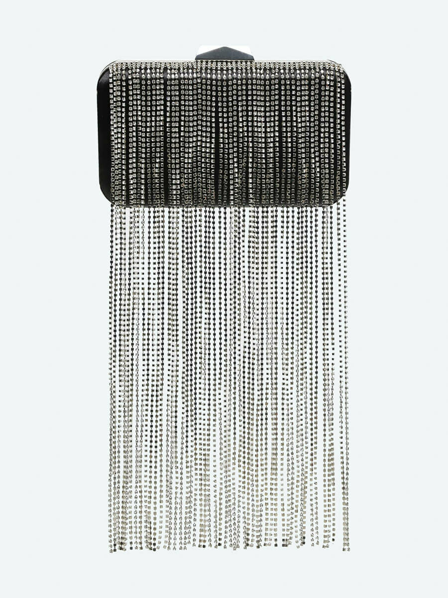 Сумка клатч