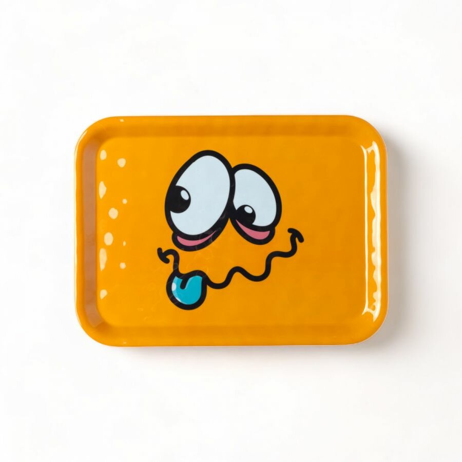 Поднос Seletti Monsters Gianni 19052