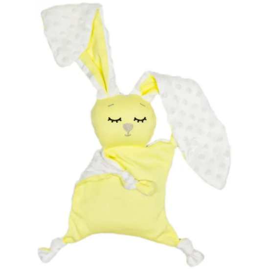 Подушка-грелка Amarobaby AMARO-41CLF-Y0 Flax Love 3в1 с семенами льна, желтый