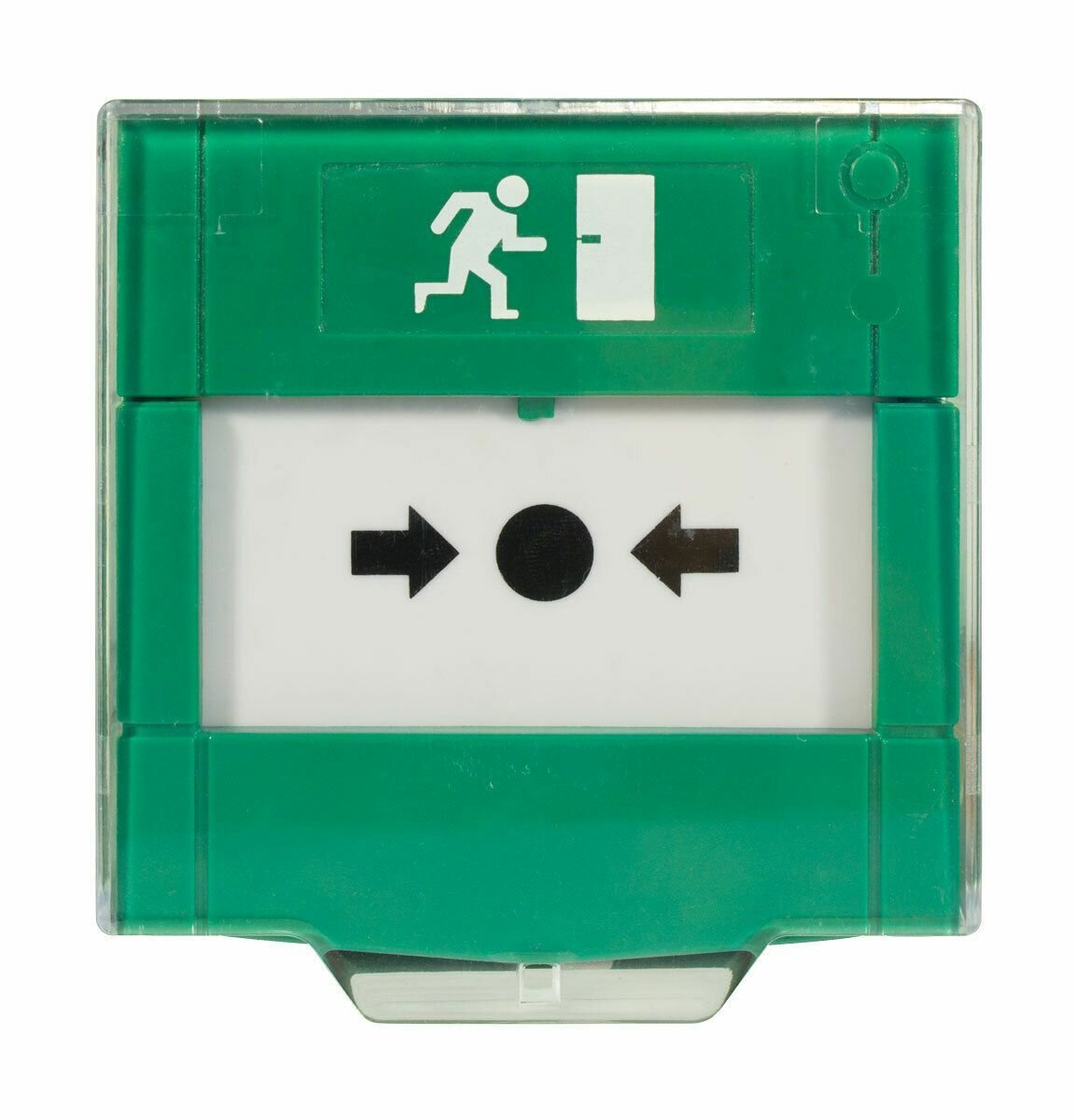 TS-ERButton Устройство разблокировки двери