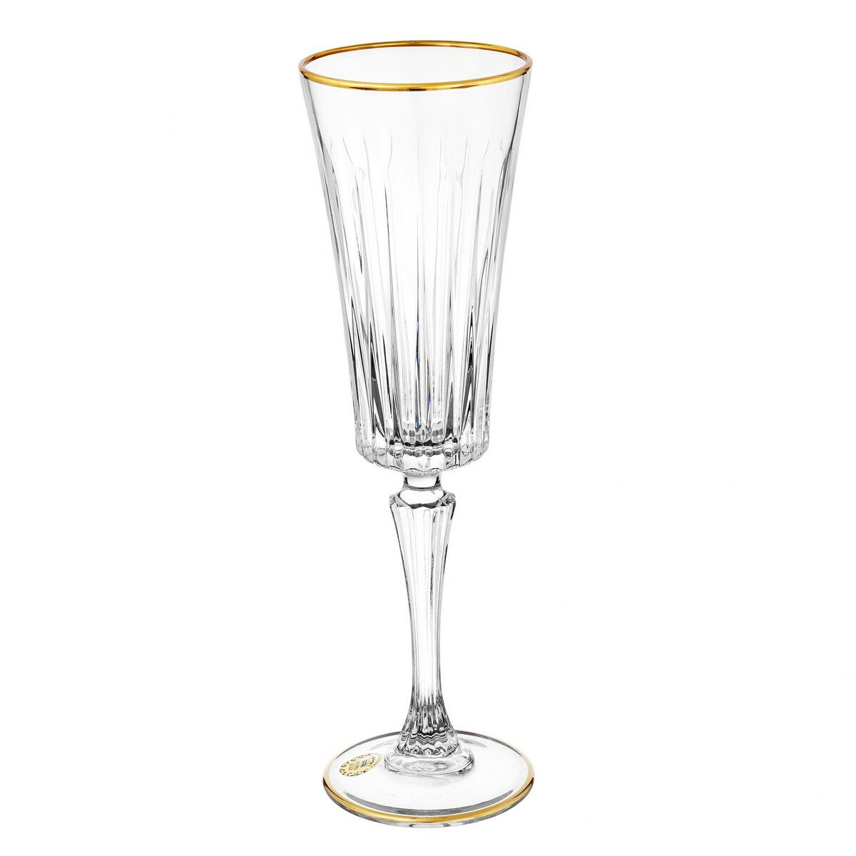 Набор фужеров 210 мл. "Таймлесс" 6 шт.