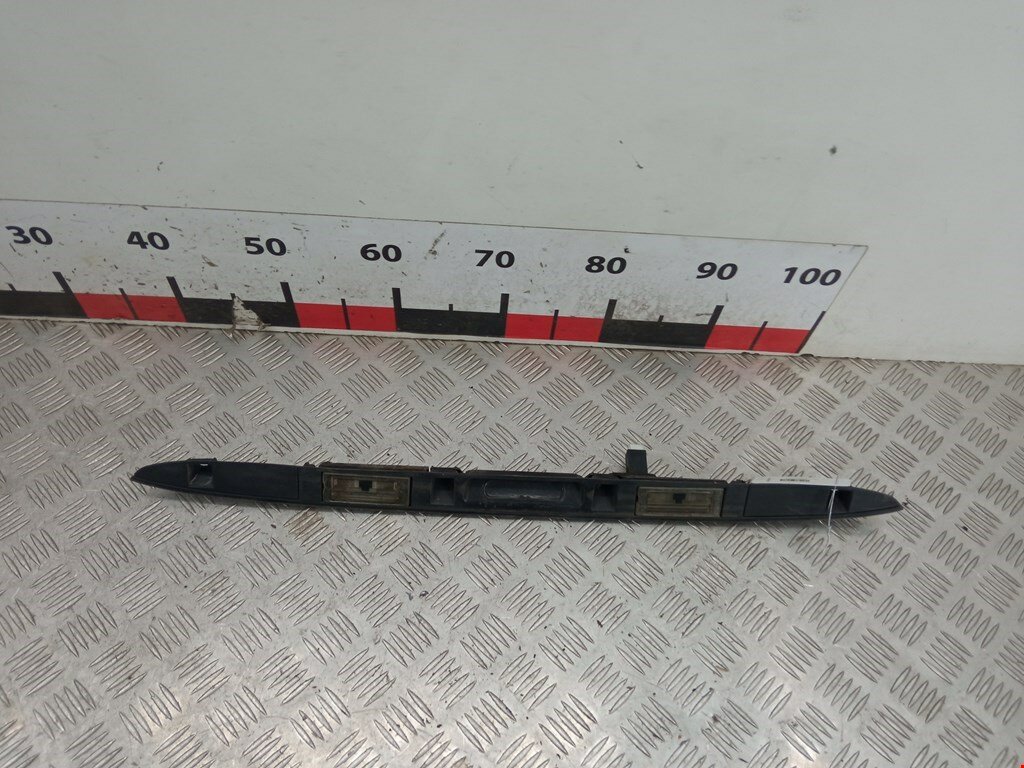 Подсветка номера BMW X5 (E53) 51137170674 арт. 1957404