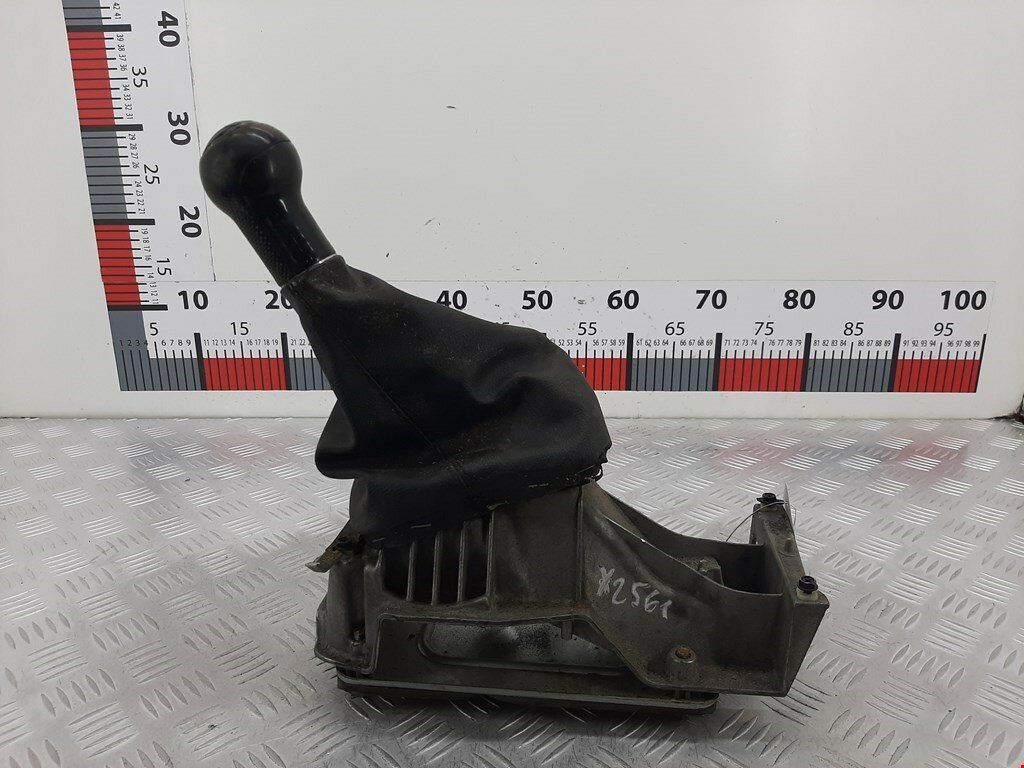 Кулиса КПП Volkswagen Sharan 1 1221230 арт. 1829723