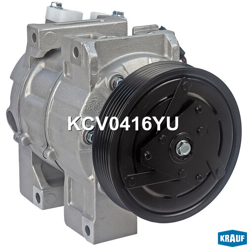 Компрессор кондиционера Krauf KCV0416YU