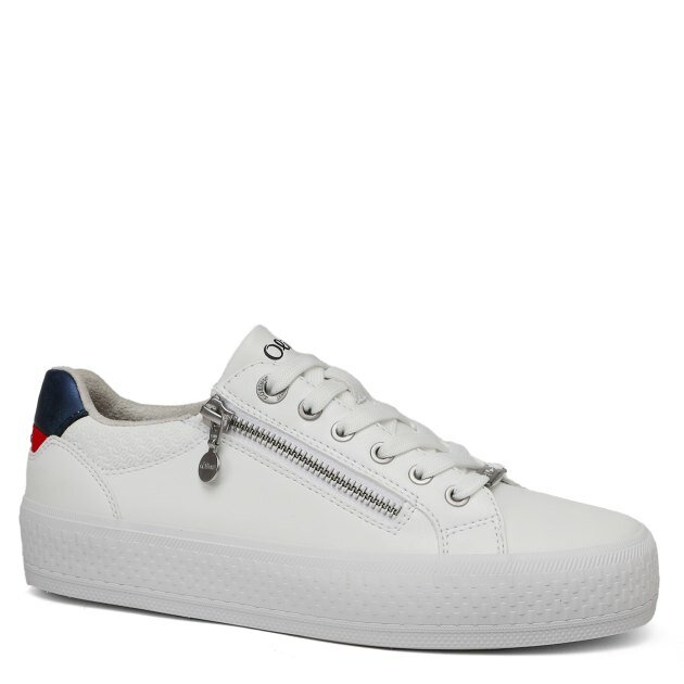 Кроссовки S.oliver 5-5-23600-42