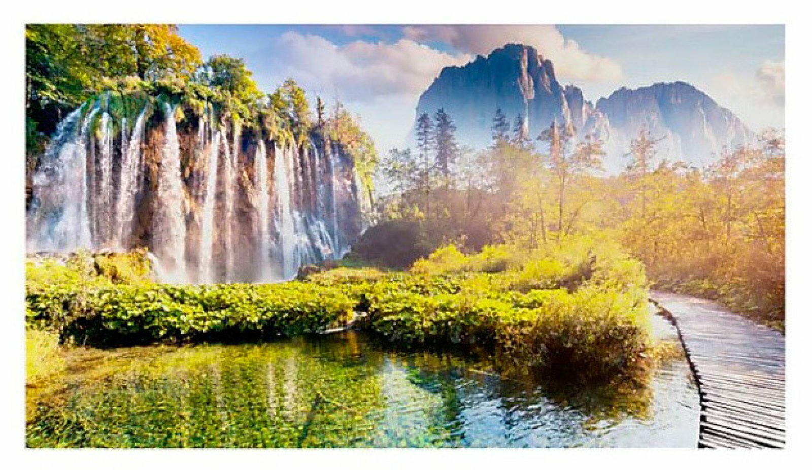 Экран LED Samsung LH040IERKLS/CI IE040R для P4,0