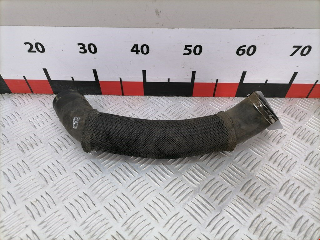 Патрубок интеркулера Mazda 6 GH R2AA1324XG арт. 1425029