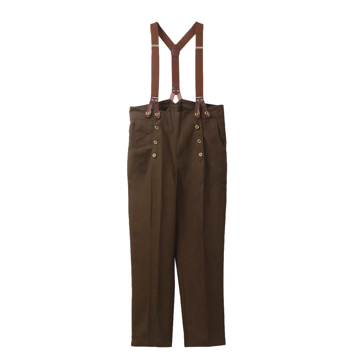 Брюки классические