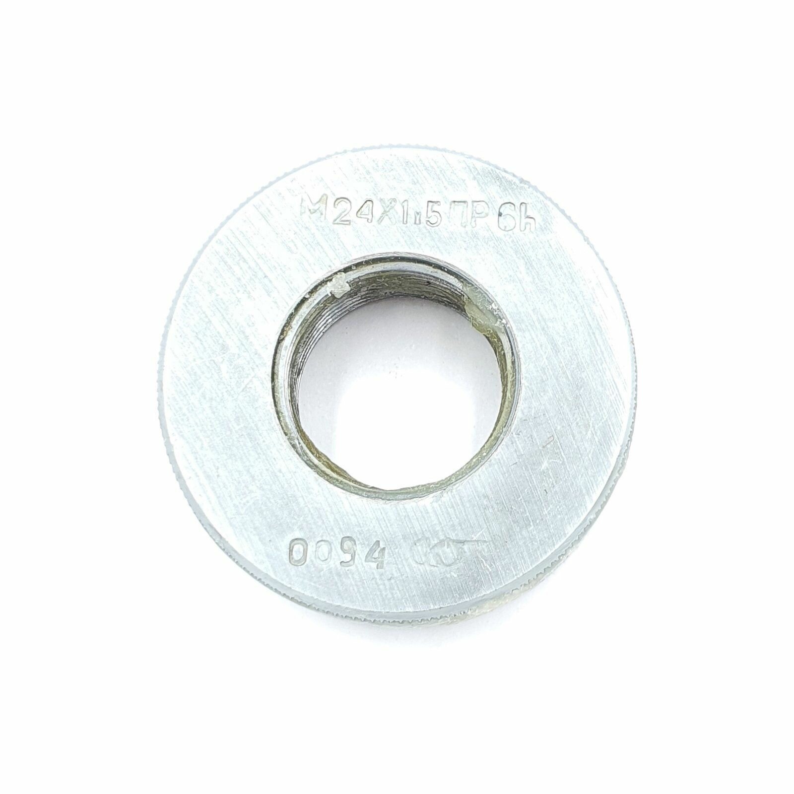 Калибр-кольцо М 24,0х1,5 6h ПР