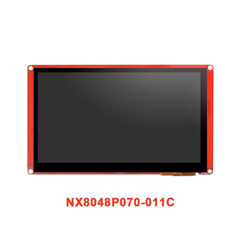 CFsunbird NEXTION 7 дюймов сенсорный ЖК-дисплей NX8048P070-011C/R NX8048P070-011C