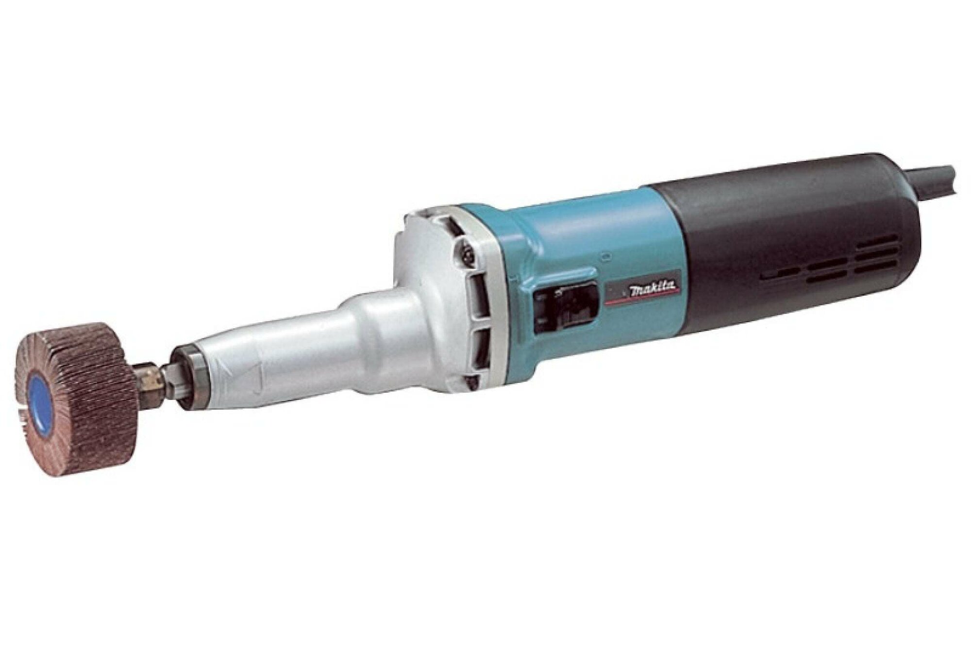 Прямая шлифмашина Makita GD0810C