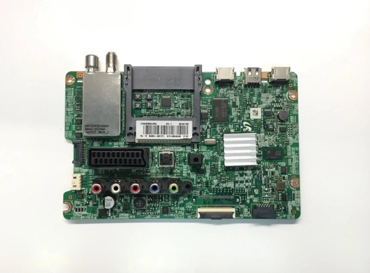 Материнская плата BN41-02098B BN94-08117L для Samsung UE40J5120AU, UE40J5100AU