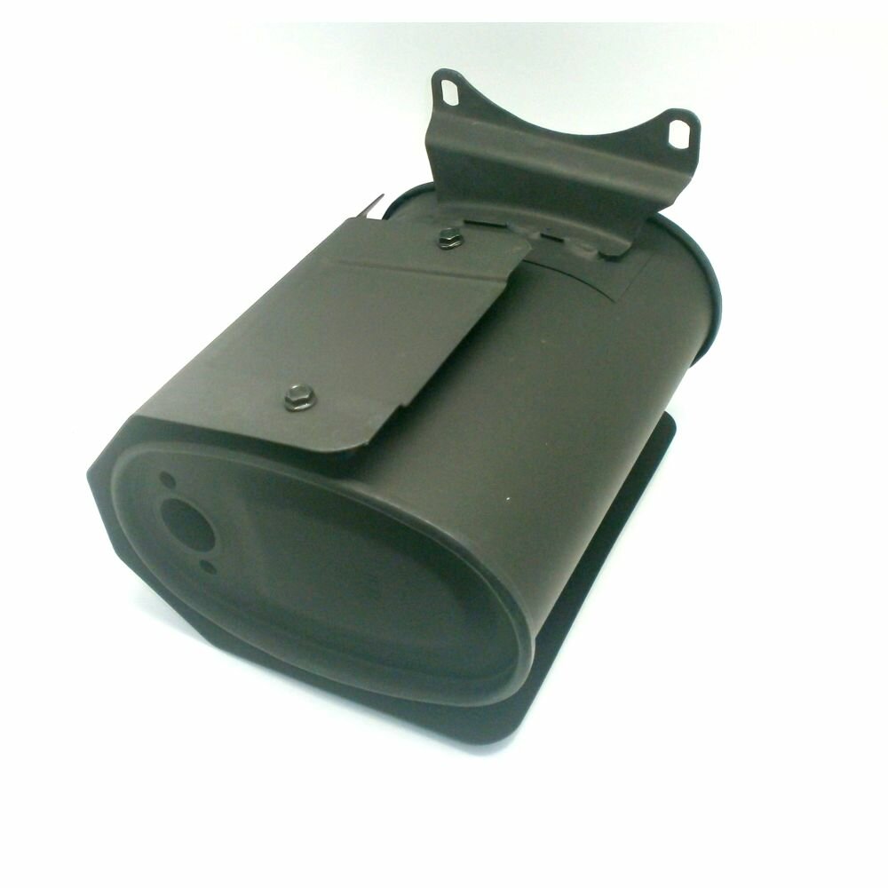 Глушитель DDE G550/G550E/650E3, шт