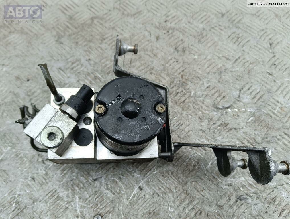 Блок ABS (Модуль АБС) Mercedes S-Class W220 (1998-2005)