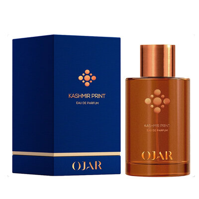 Парфюмерная вода Ojar Kashmir Print 100 мл.