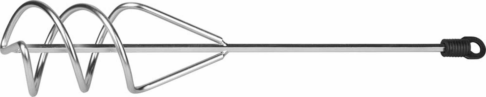 Миксер для песчано-гравийных смесей STAYER 80x400мм 06015-08-40