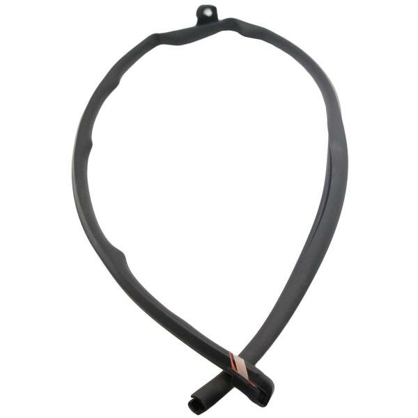 Уплотнитель двери задней левой RENAULT DUSTER II (2021>)