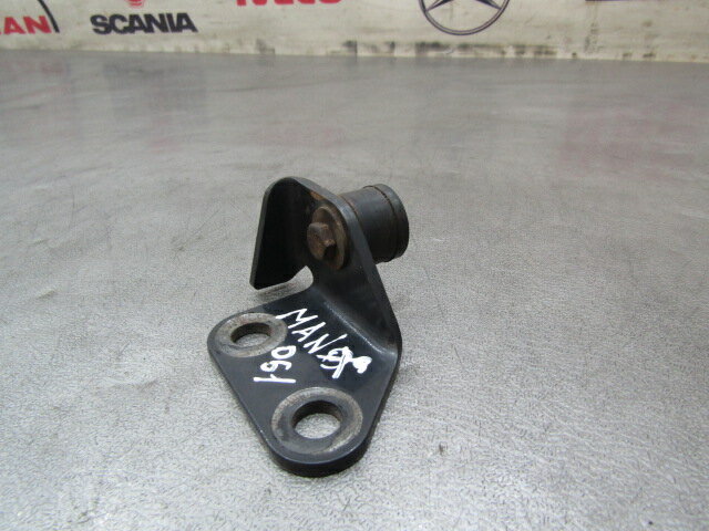 Кронштейн рабочей площадки MAN TGA, TGX, TGS