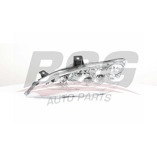 BSG BSG60-800-023 фара передняя левая-с мотором регулировки дальнего света / m.b viano, Vito (Вито)