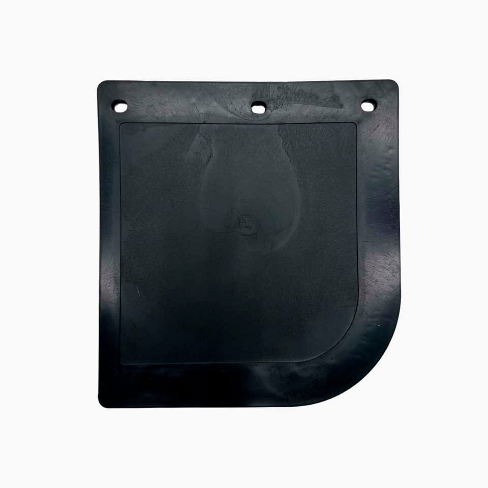 Брызговик под кардан на мотоцикл Урал (резиновый)