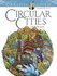 Creative Haven Circular Cities Coloring Book (Working Title)
