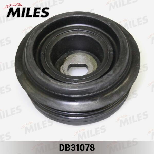 MILES Опора амортизатора задняя HYUNDAI ACCENT 00- (KYB SM5148) DB31078