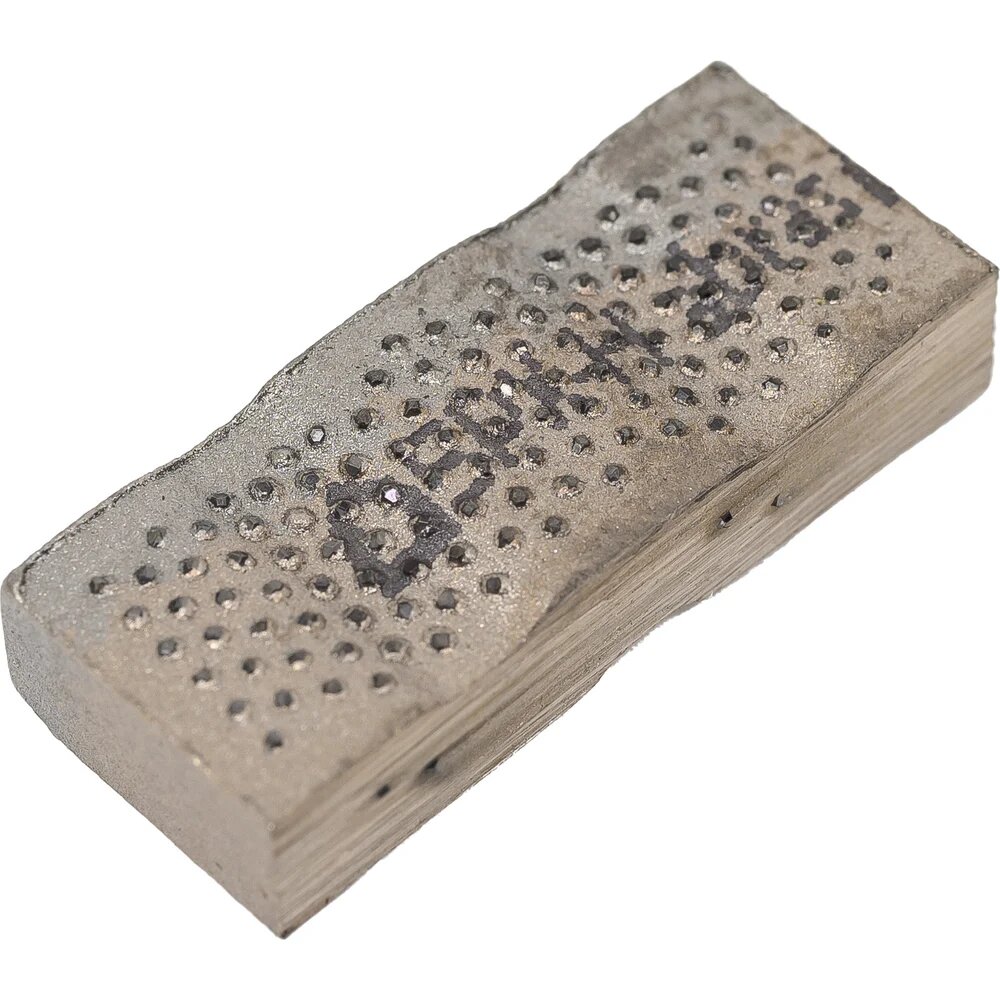 Сегмент алмазный SPX-H (24x4.5x10 мм; для коронок 225-600 мм) Hilti 2157962