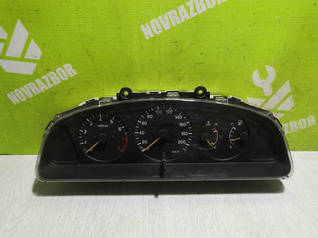 Панель приборов Suzuki Baleno 98-07
