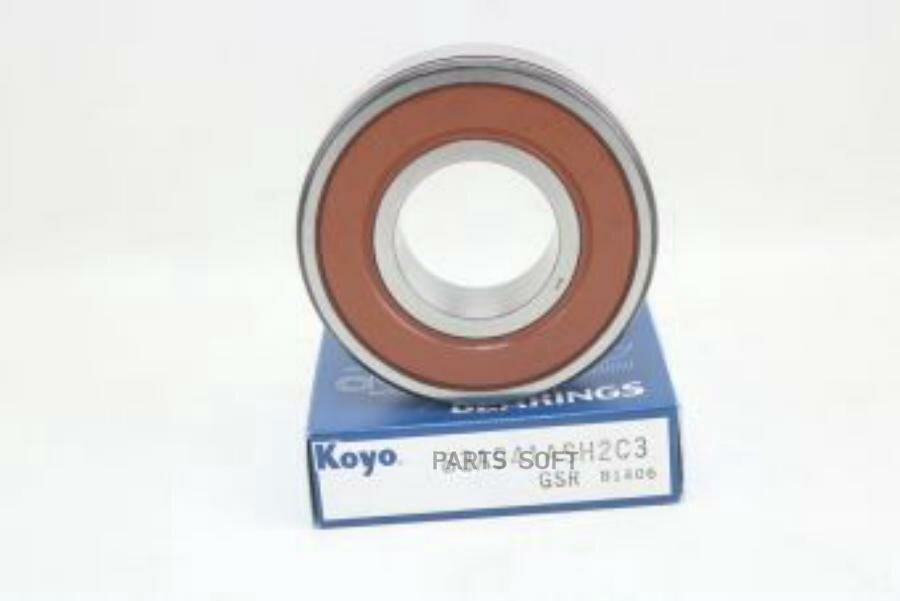 KOYO 83A941ASH2C3 Подшипник первичного вала TOYOTA ()
