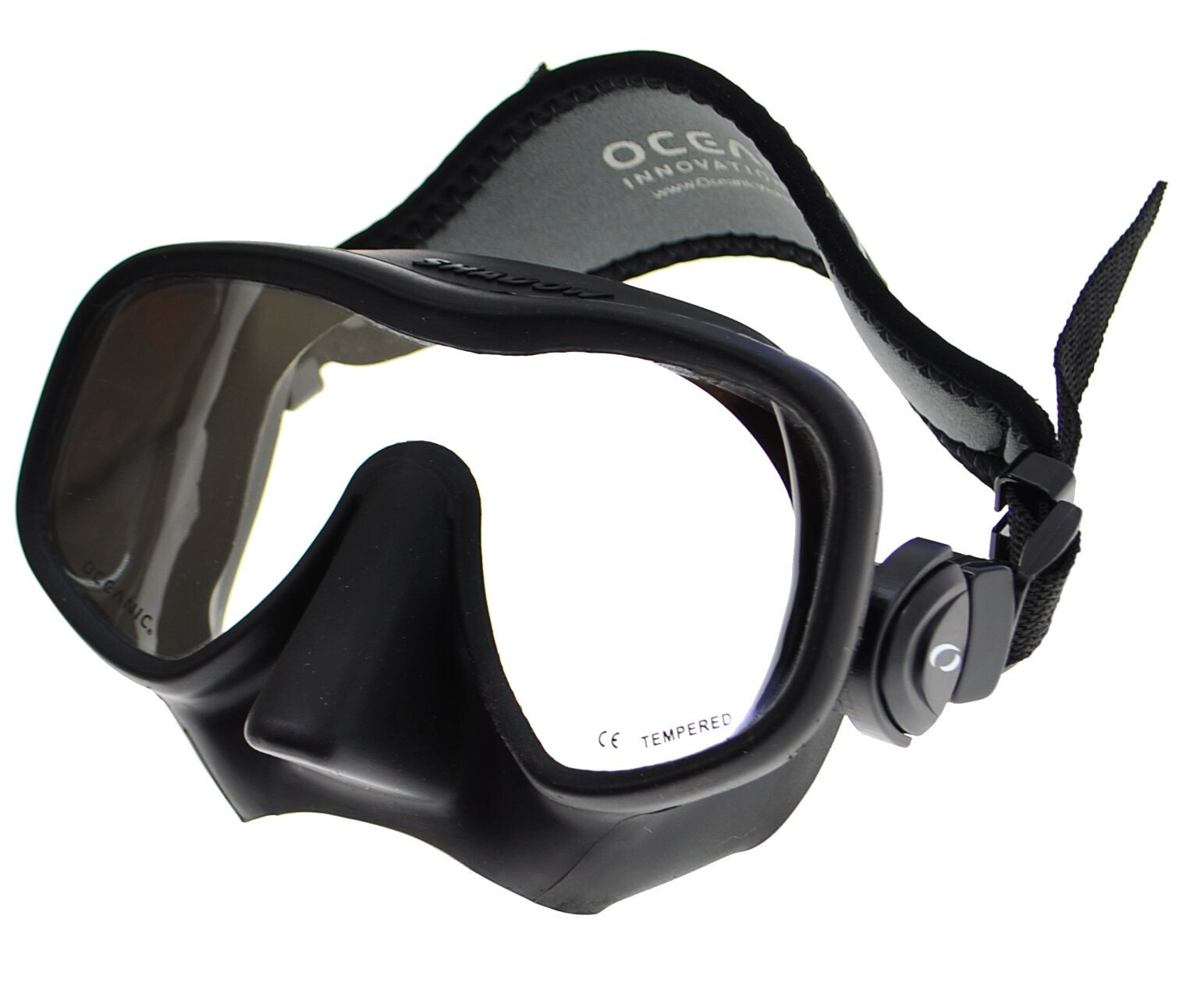 Маска Oceanic Shadow