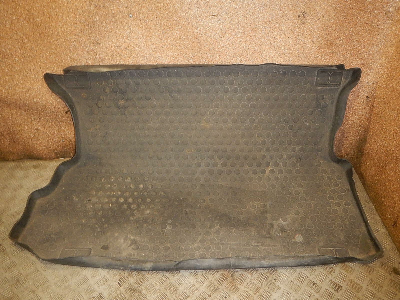 Б/У Коврик багажника, Ford (Форд)-MAVERICK (01-06) FORD MAVERICK (01-06) Б/У. 458276 FORD арт. AM1L8JA45456AA