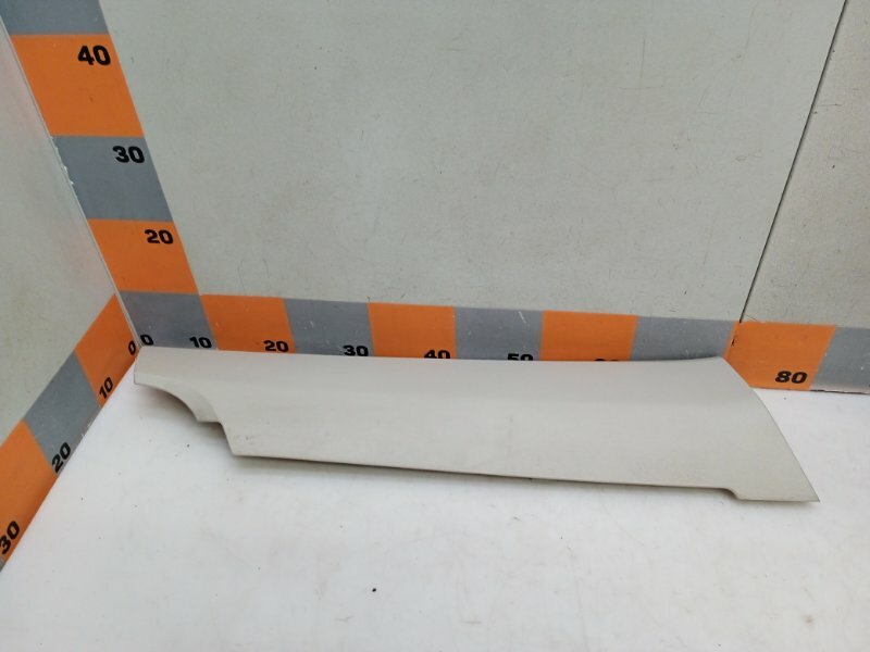 Б/У на заднюю правую арку, Вольво XC90 , левый руль Накладка Volvo XC90 2016 LA4 274482 VOLVO арт. 31377243