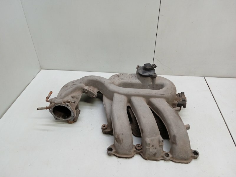 Б/У 3.0 Ягуар С-тайп Коллектор впускной Jaguar S-TYPE 2000 152768 JAGUAR арт. XR815092, XR8E9424AG