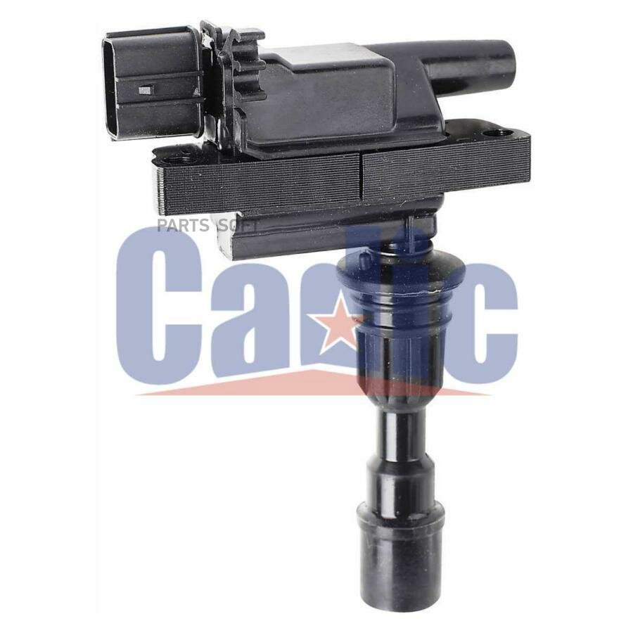 KD9007B CADIC Катушка зажигания MAZDA 323F (BJ) 1.5, 1.6 98-04