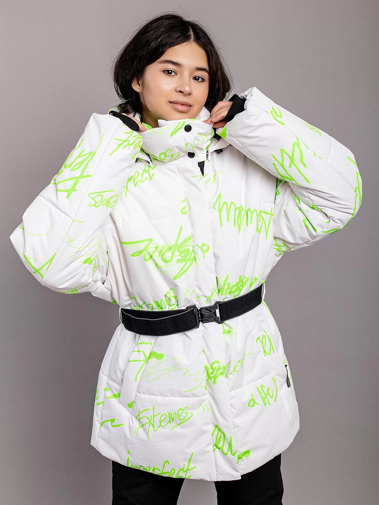 Комплект верхней одежды