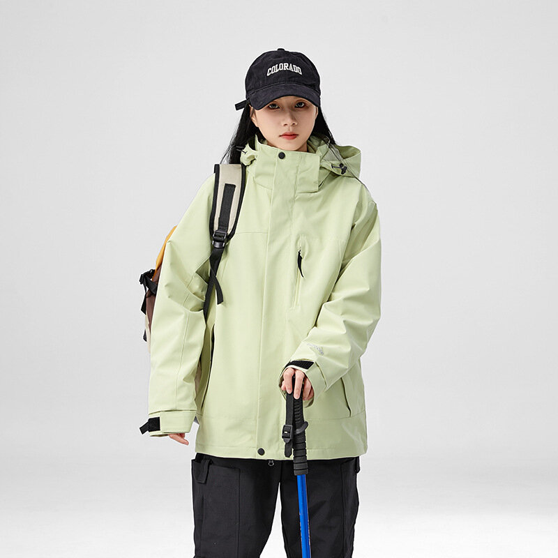 Куртка спортивная