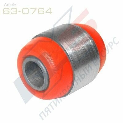 Сайлентблок задней подвески /SPORT шарнир/ (4 шт)