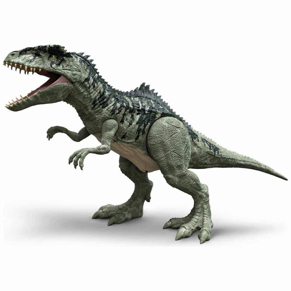 Фигурка динозавра Jurassic World Dominion: Super Colossal Giganotosaurus