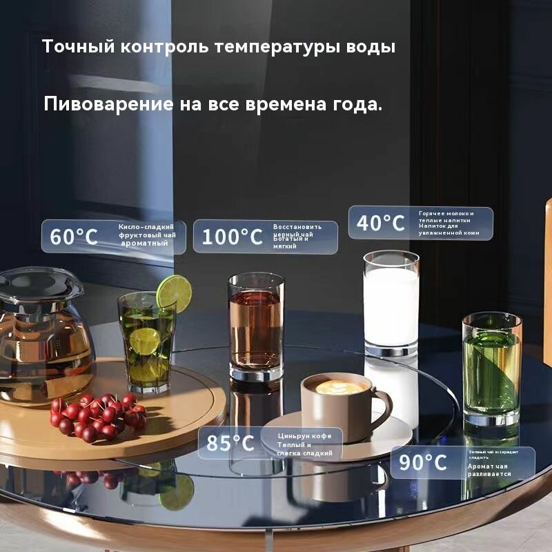Диспенсер для воды — фото 1
