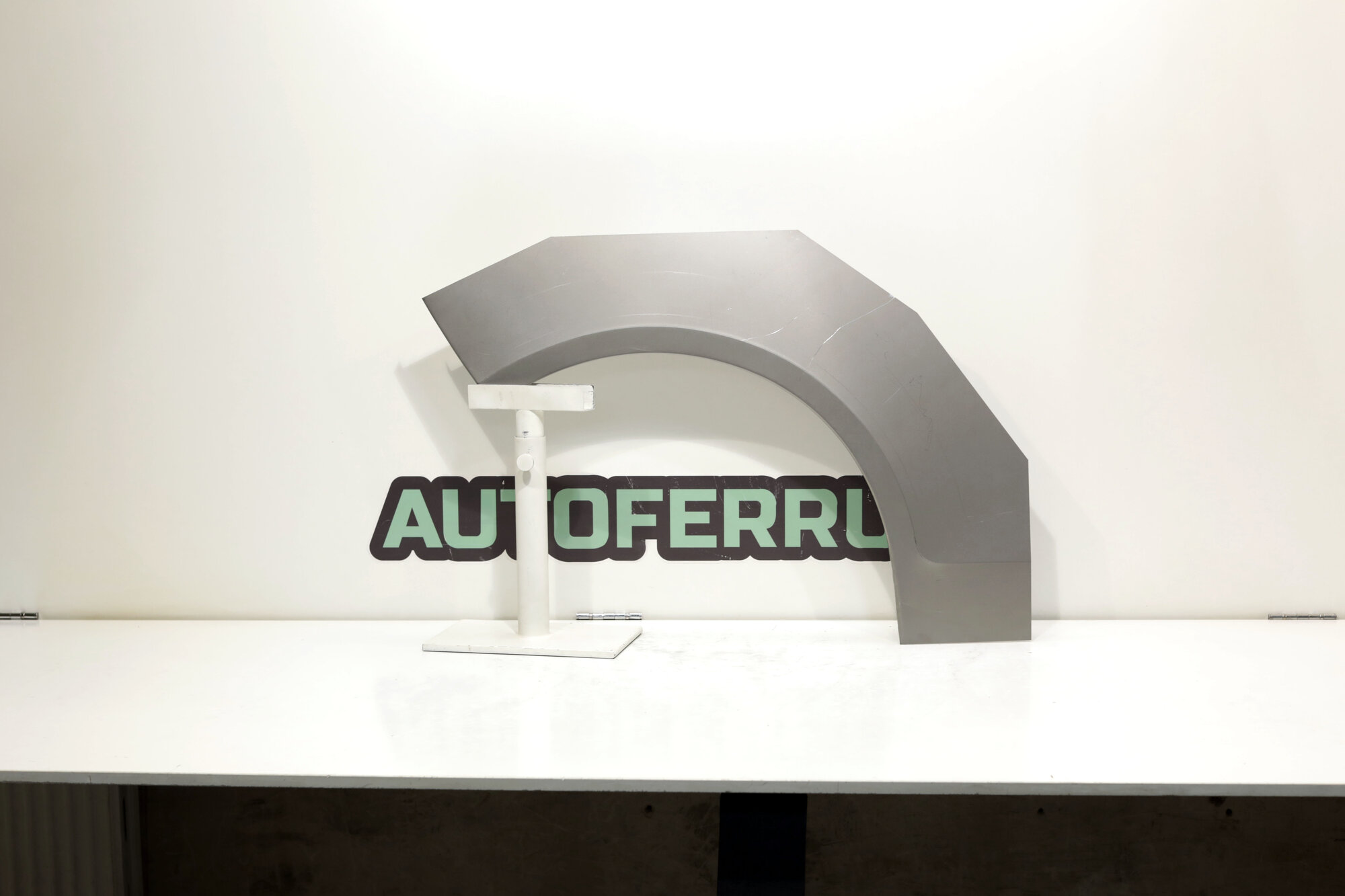 Арка ремонтная задняя правая для VW Golf V 2003-2009(фольксваген гольф 5), тип кузова - хэтчбэк 3-ДВЕРИ , холоднокатаная сталь 1 мм