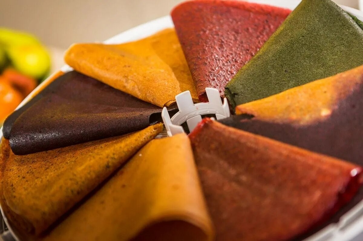 Пастила в ассартименте