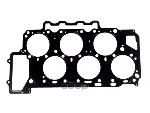 Прокладка ГБЦ (0.75mm) Audi Q7 3.6 FSi BHK 06-10 Stellox арт. 1125366SX