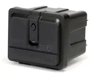 Ящик инструментальный! премиум версия 500X350X380-455, без креплений Universal Stellox арт. 8001661SX