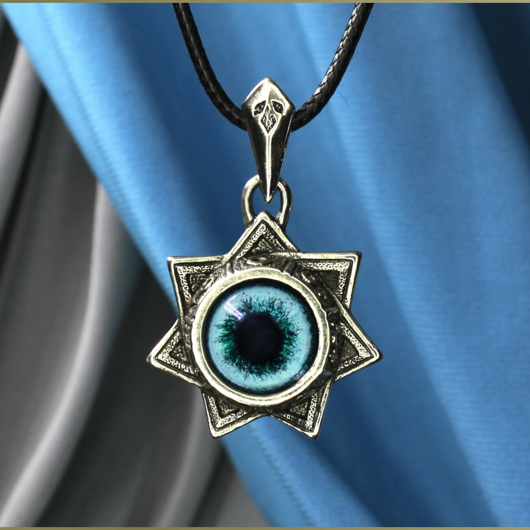 Подвеска, стекло