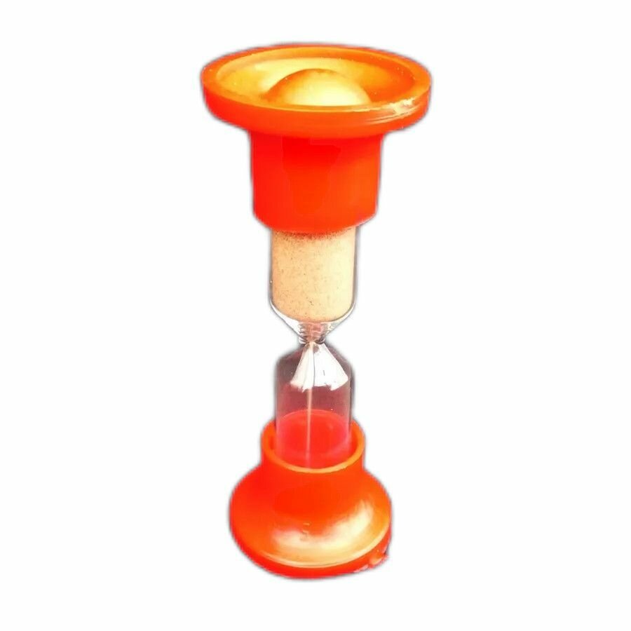 Песочные часы, 5 минут