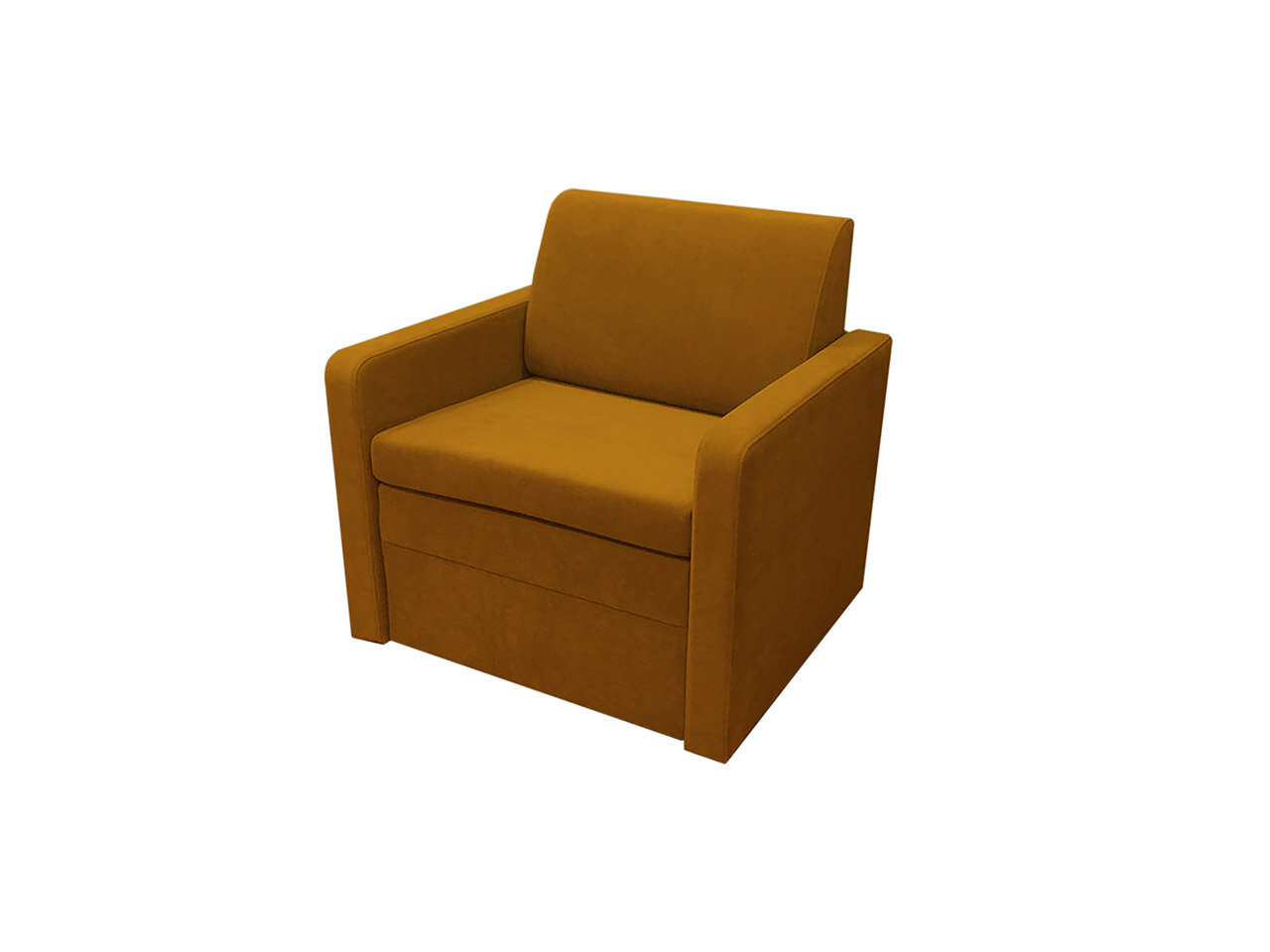 Кресло-кровать Танго-3 Д-70 малогабаритное