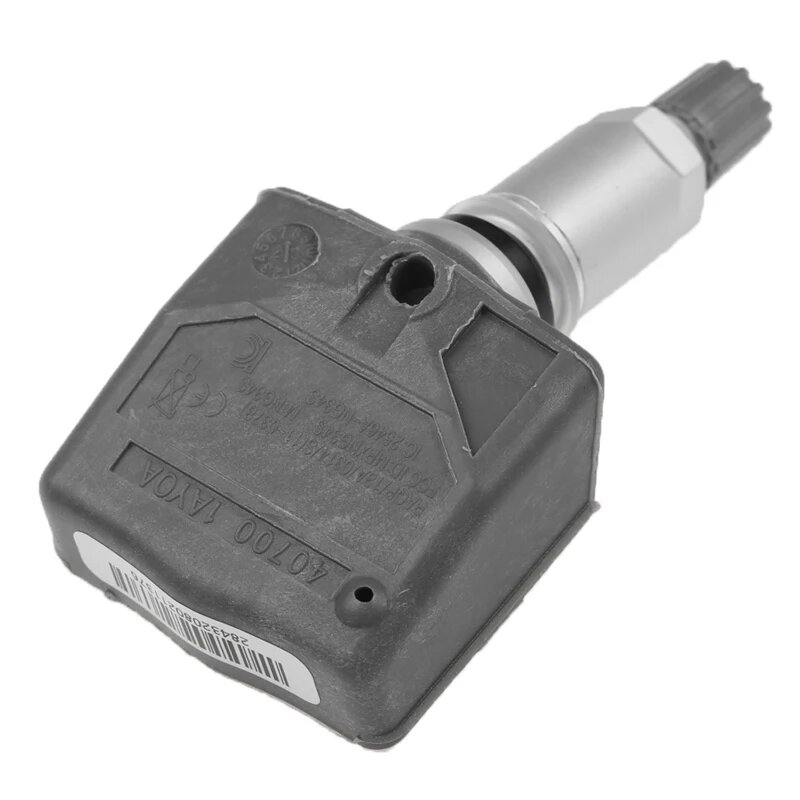 Датчик давления в шинах Nissan Infiniti 40700-1AY0A, 1 pc