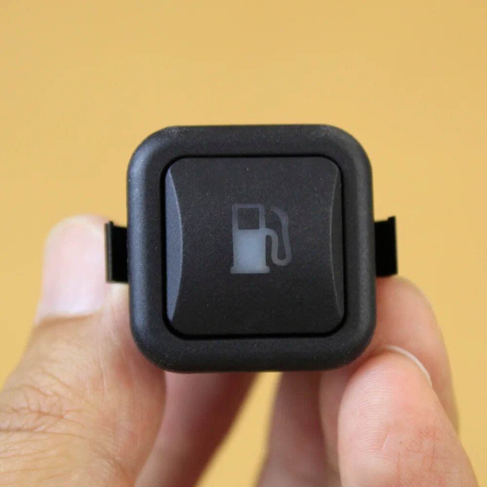 3B0959833A кнопка выключения откидной двери бензобака для VW Jetta Bora Golf MK4 PASSAT B5 1998 1999 2000 2001