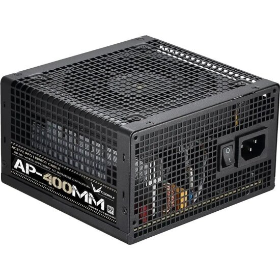 Блок питания Formula V Formula AP-400ММ, 400W